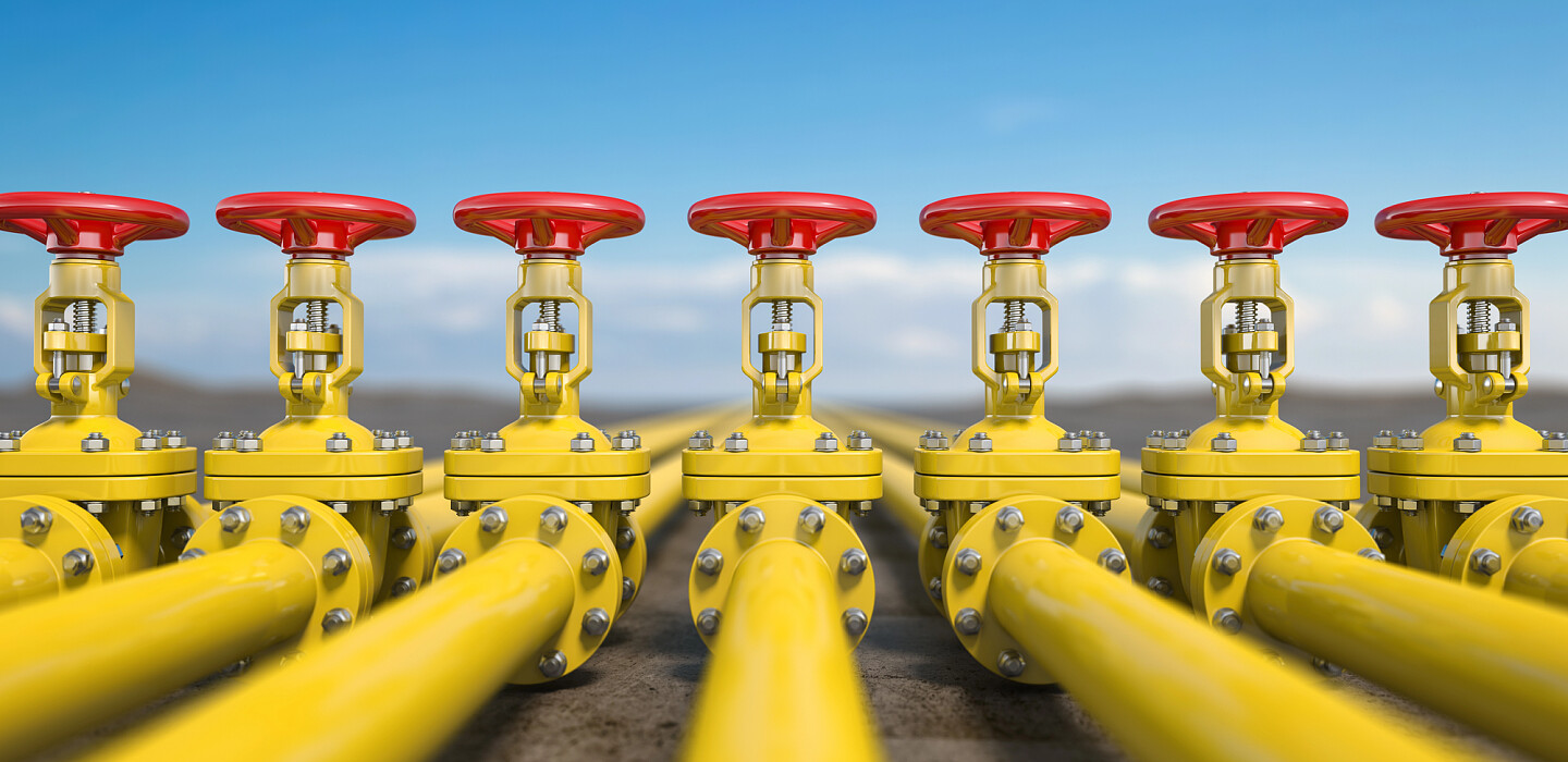 Імпорт американського газу: Нафтогаз та ORLEN домовились про 1 млрд у ...