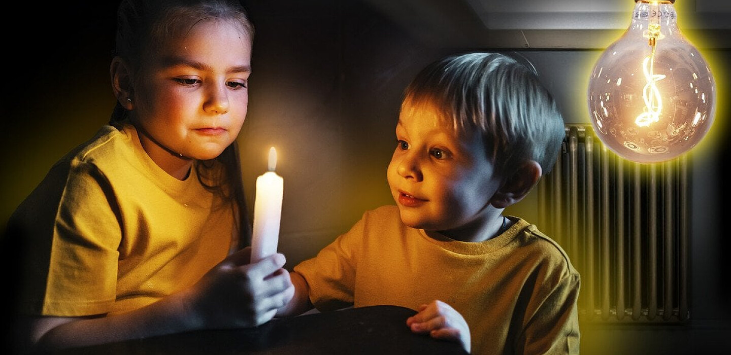 Коли не буде світла у Дніпрі та області 26 листопада 2025 | The Page